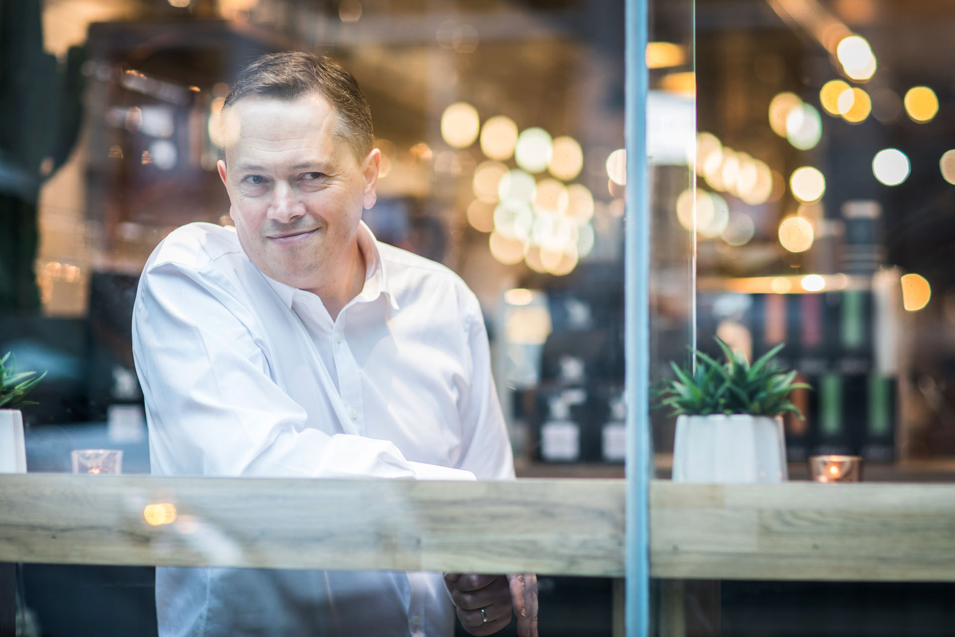 Expert Business Consulting Insights: The Woodward Blog