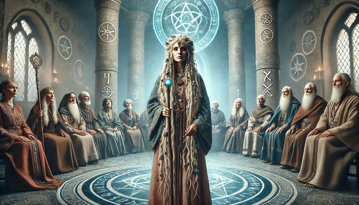 Embracing the Role of a Wise Elder in Leadership - Woodward Consulting