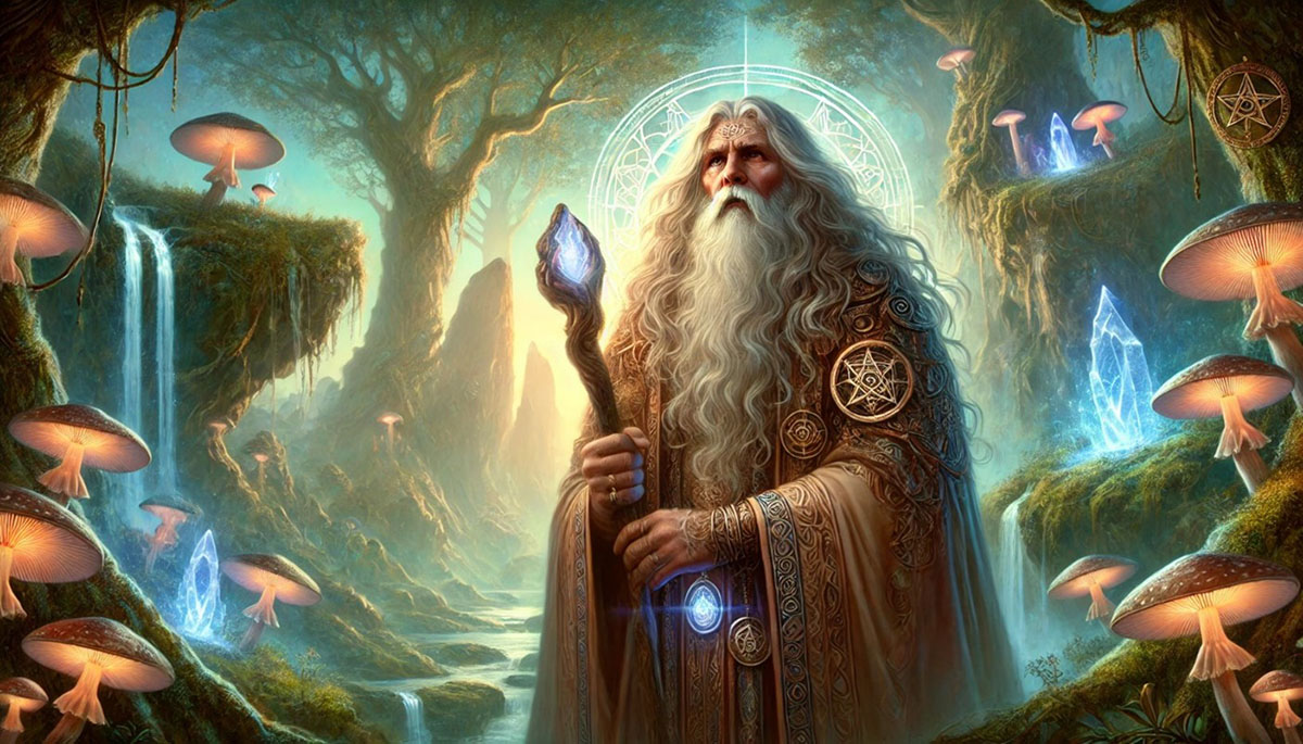 Embracing the Role of a Wise Elder in Leadership - Woodward Consulting
